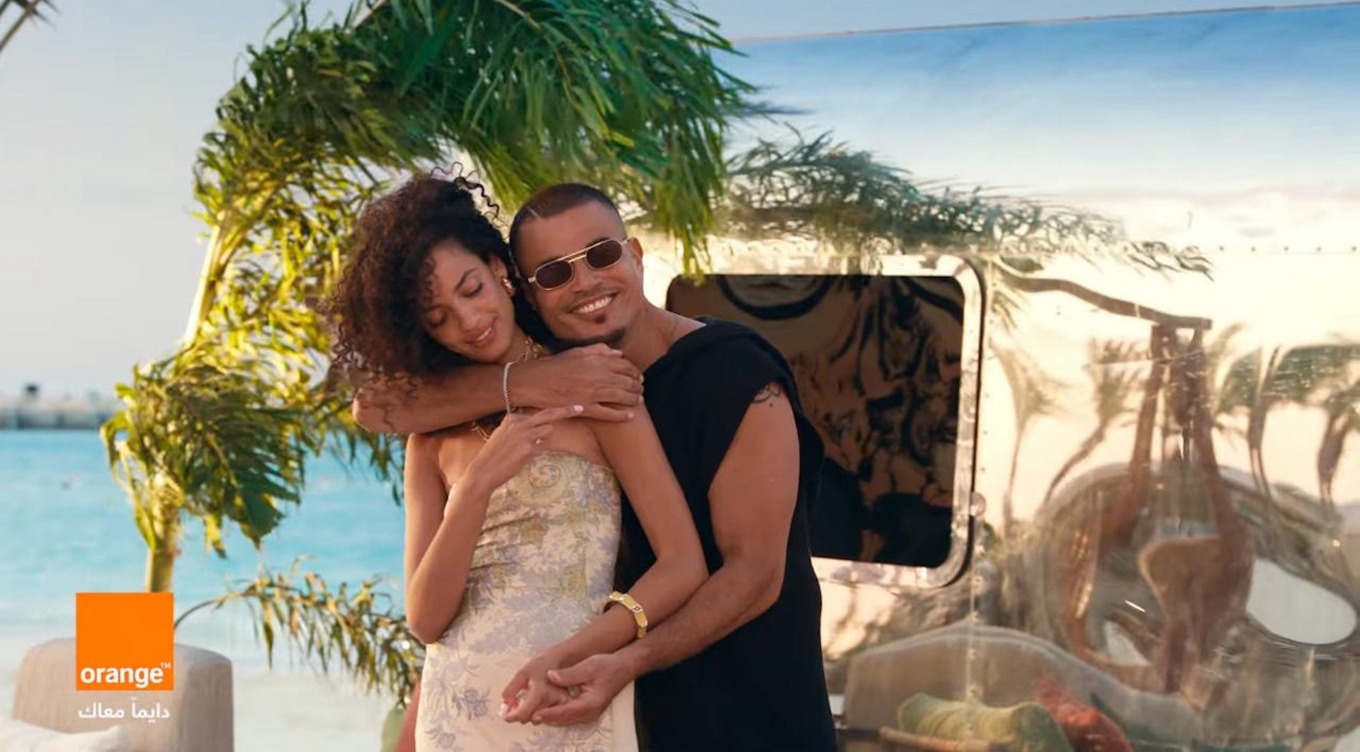 عمرو دياب أسطورة الغناء العربي في قمة تألقه - بيان صحفي - Bayan Sahafi